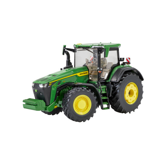 John Deere 8R 370 (MCEL43289000) - John Deere Shop